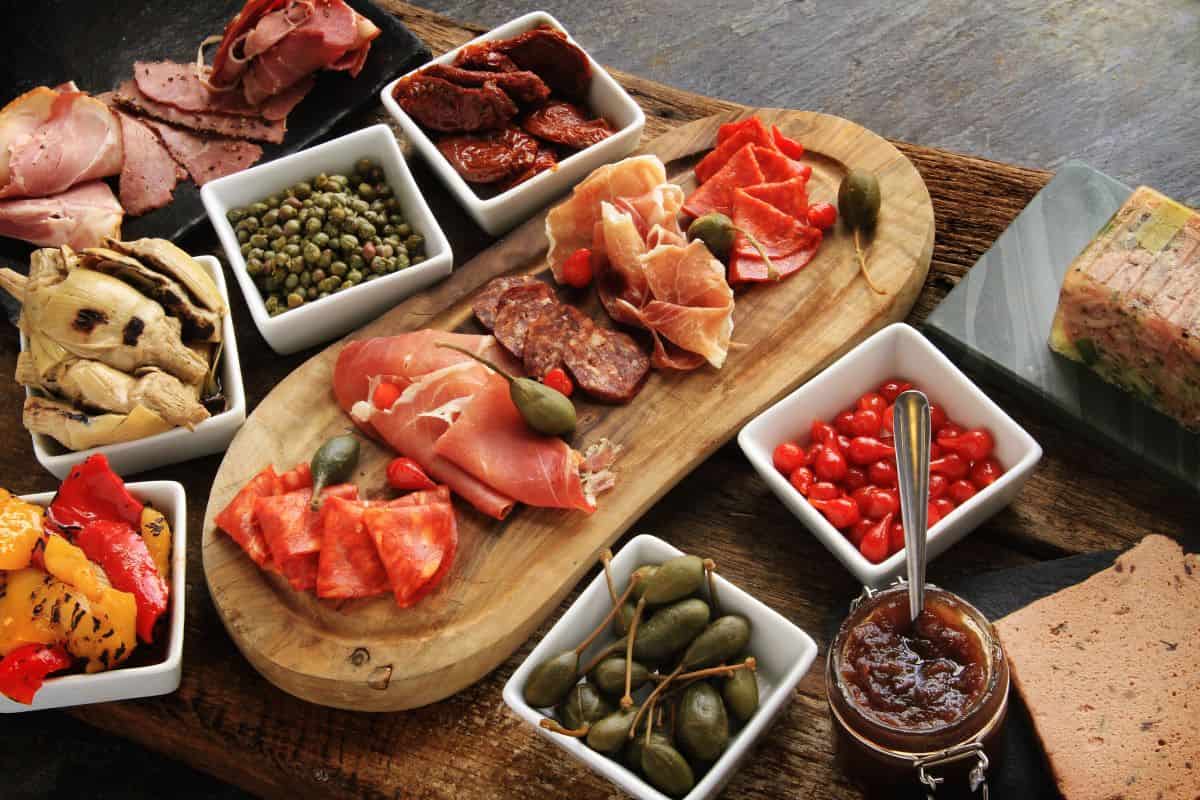 The Best Pickles to Pair with Charcuterie