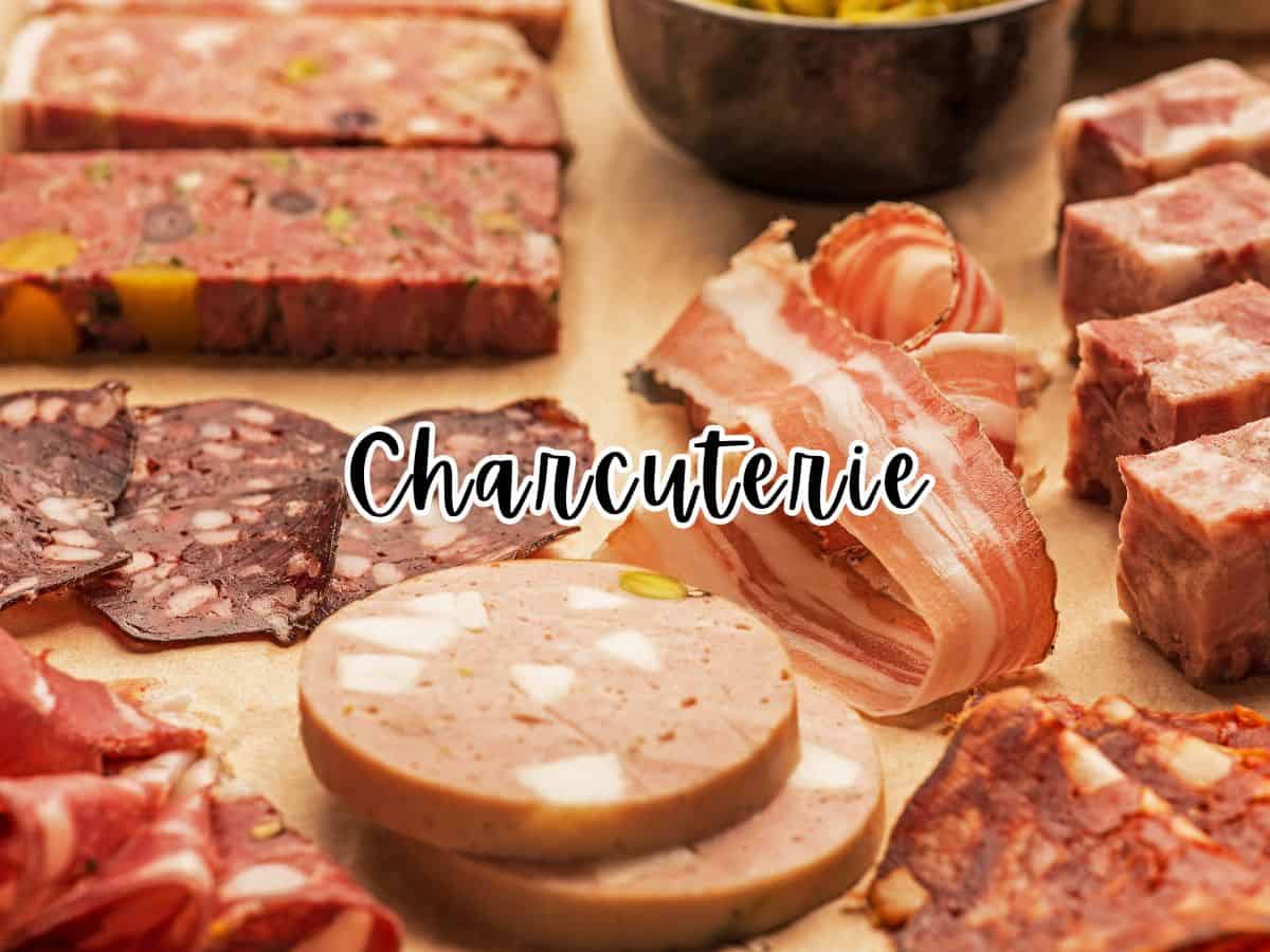 Best Meats for Charcuterie Boards: A Curated Guide